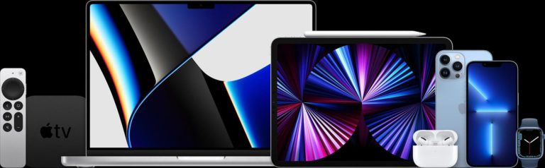 Ingram – Apple – Distributor Partner Program